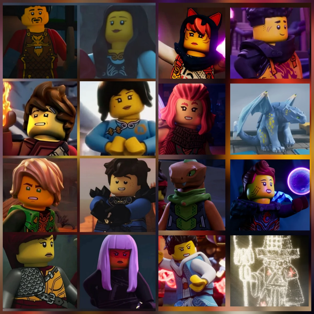 Smith family | It's Magic Wiki | Fandom