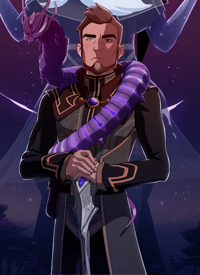 Viren | It's Magic Wiki | Fandom