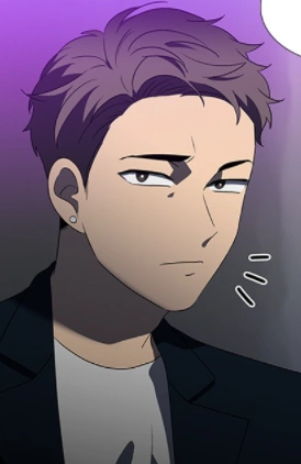 Teddy Han | It's Mine Wiki | Fandom