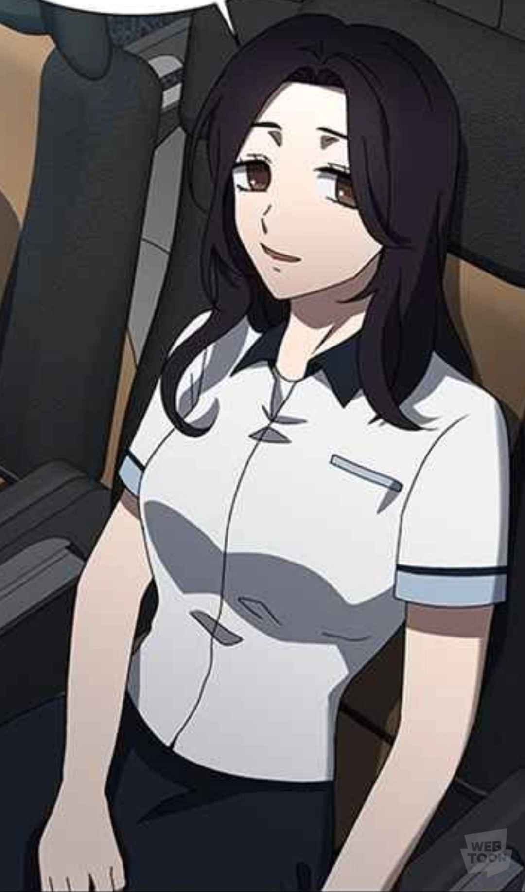 Jia Seo | It's Mine Wiki | Fandom