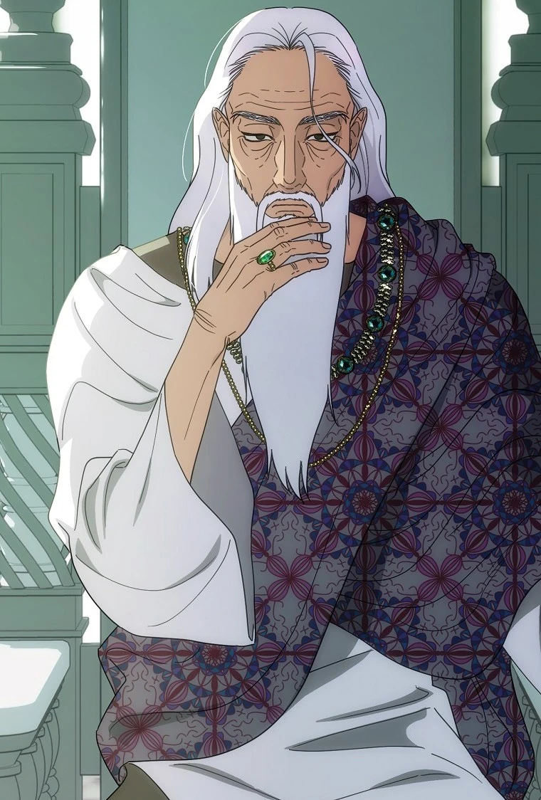 Kaenel | It's Not Your Baby! Wiki | Fandom