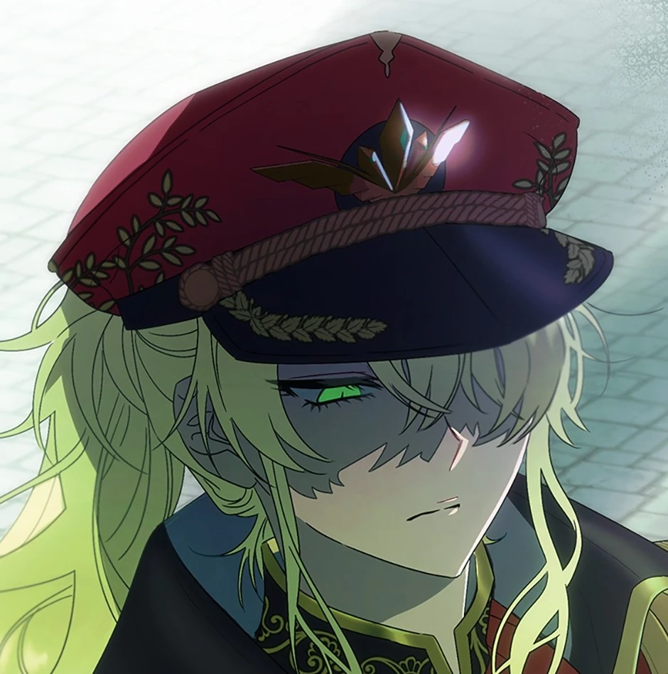 Callia Taksecate | It's Not Your Baby! Wiki | Fandom