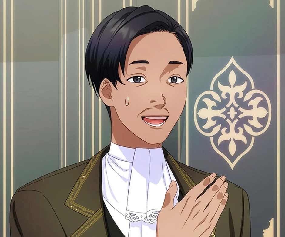 Viscount Shelton | It's Not Your Baby! Wiki | Fandom