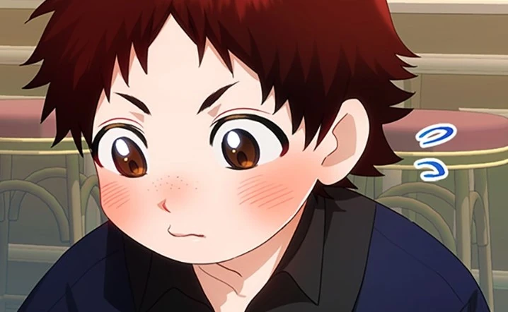 Clark | It's Not Your Baby! Wiki | Fandom