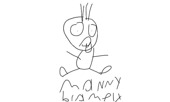 Manny | It’s pony fanon Wiki | Fandom