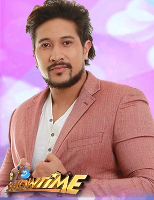 Eric Tai | It's Showtime Wiki | Fandom