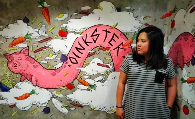 Vanessa Ocfemia | It's Showtime Wiki | Fandom