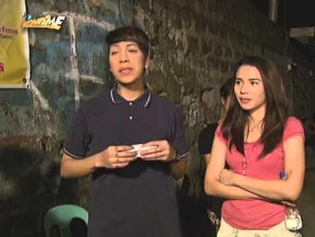 Sacdalan Family | It's Showtime Wiki | Fandom