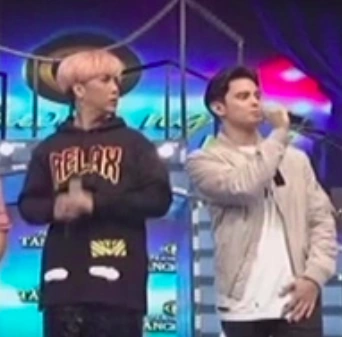 Jace | It's Showtime Wiki | Fandom