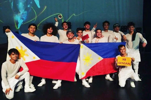 XB Gensan | It's Showtime Wiki | Fandom