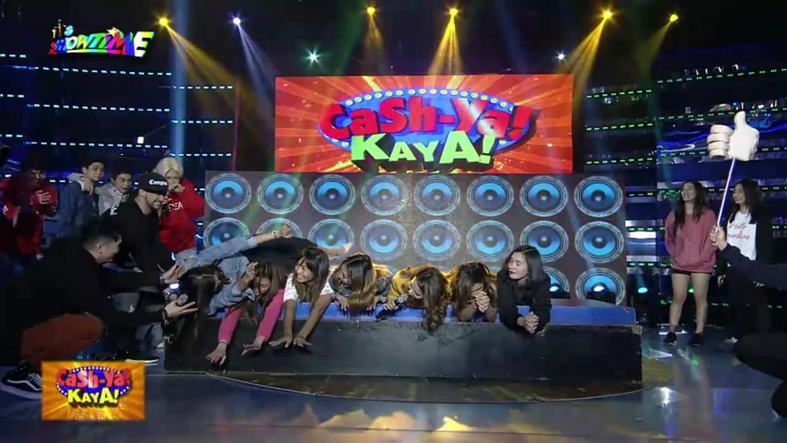 Cash-Ya! Kaya! | It's Showtime Wiki | Fandom