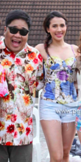 JugRylle | It's Showtime Wiki | Fandom