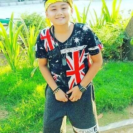 Junior Hashtags | It's Showtime Wiki | Fandom