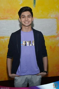 Ryle Santiago | It's Showtime Wiki | Fandom