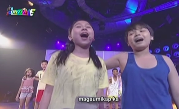 Magsumikap Ka | It's Showtime Wiki | Fandom