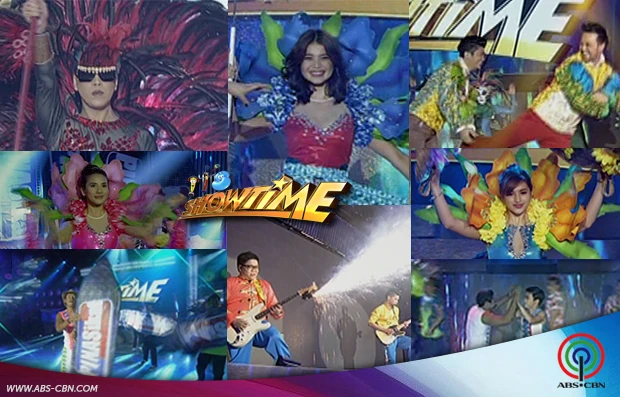 PINASikat | It's Showtime Wiki | Fandom