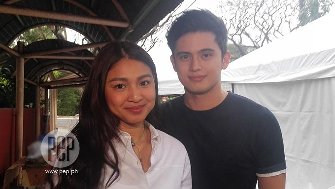 JaDine | It's Showtime Wiki | Fandom