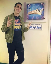 Tommy Esguerra | It's Showtime Wiki | Fandom