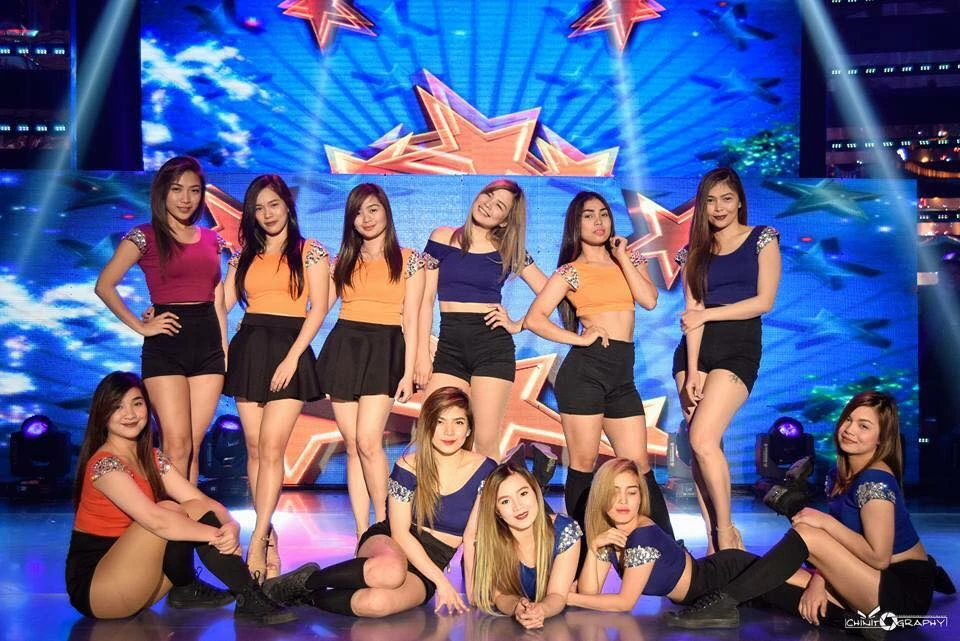 Showtime Dancers | It's Showtime Wiki | Fandom