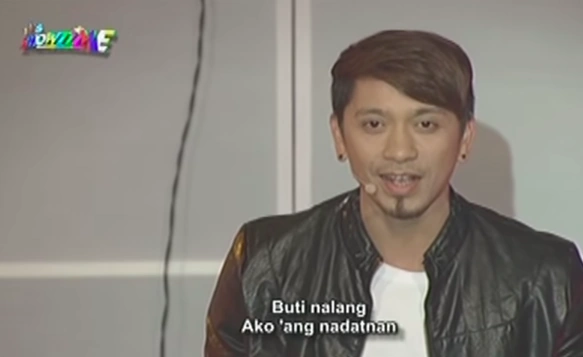 Ulan | It's Showtime Wiki | Fandom