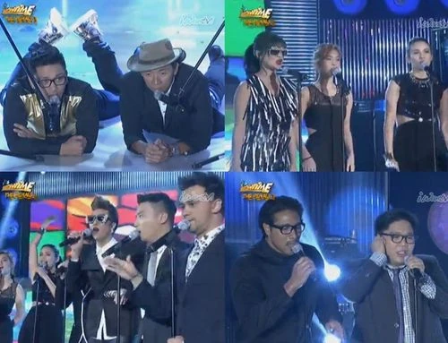 Jambunganga | It's Showtime Wiki | Fandom