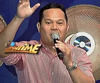 Bayani Agbayani | It's Showtime Wiki | Fandom