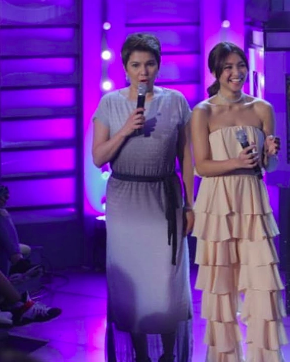 NaMy | It's Showtime Wiki | Fandom