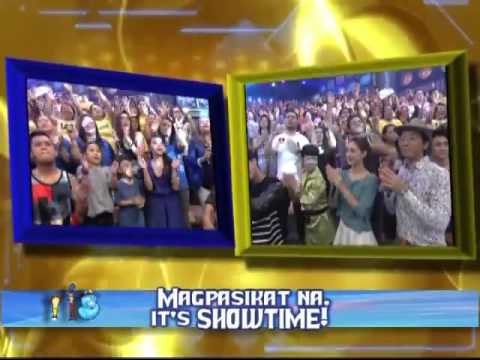 Showtime (2012 remix) | It's Showtime Wiki | Fandom