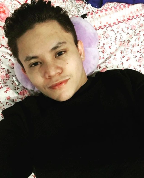 Mike Acharon | It's Showtime Wiki | Fandom