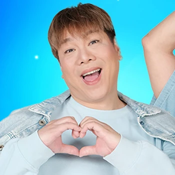 MC Calaquian | It's Showtime Wiki | Fandom