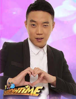 Ryan Bang | It's Showtime Wiki | Fandom
