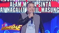 Mitoy Yonting | It's Showtime Wiki | Fandom