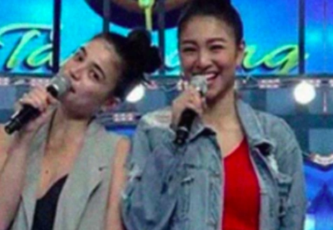 AnneDine | It's Showtime Wiki | Fandom