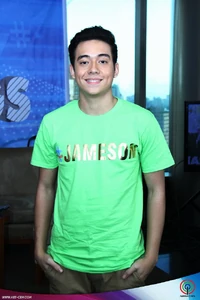 Jameson Blake | It's Showtime Wiki | Fandom