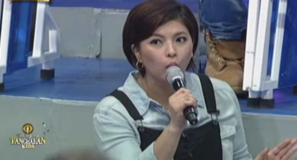 Angel Locsin | It's Showtime Wiki | Fandom