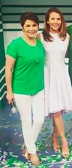 AmyRylle | It's Showtime Wiki | Fandom