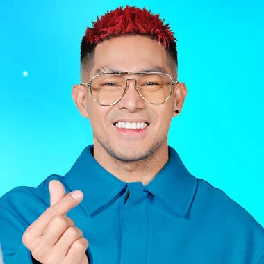 Ion Perez | It's Showtime Wiki | Fandom