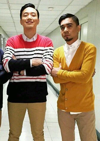 TedRyan | It's Showtime Wiki | Fandom