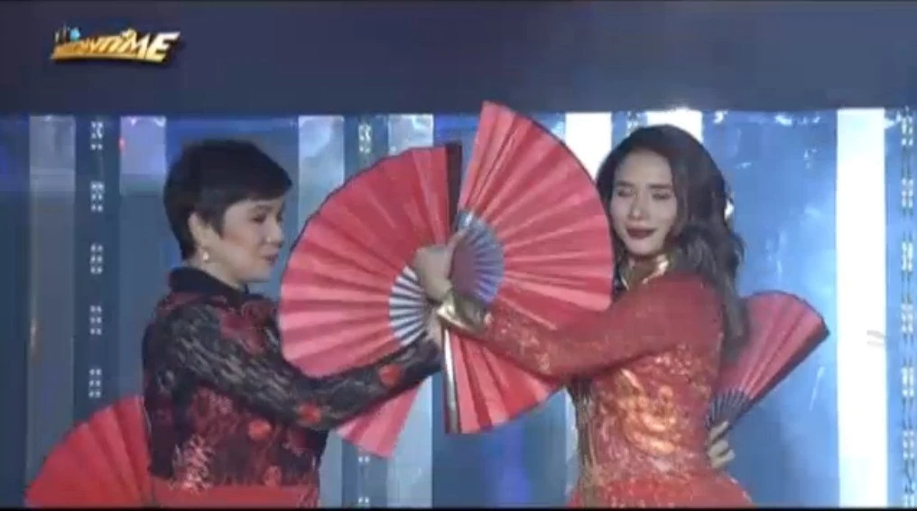 AmyRylle | It's Showtime Wiki | Fandom