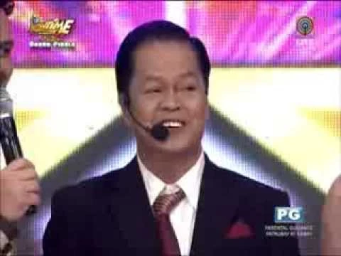 Rodrigo Manansala | It's Showtime Wiki | Fandom