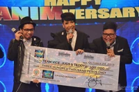 Magpasikat | It's Showtime Wiki | Fandom