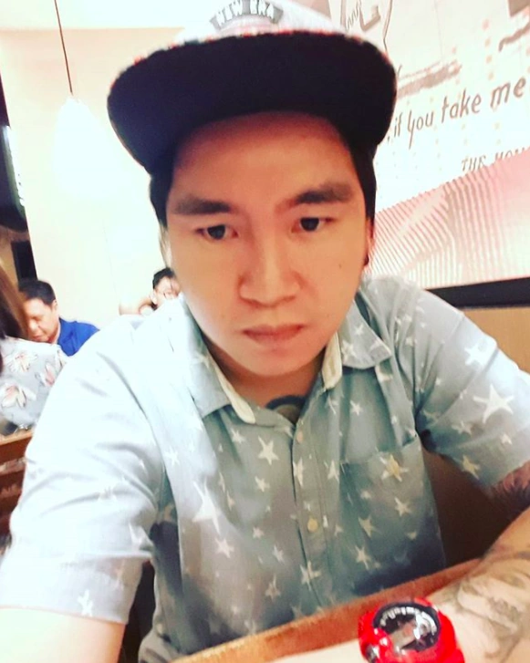 Marco Futol | It's Showtime Wiki | Fandom
