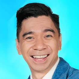 Teddy Corpuz | It's Showtime Wiki | Fandom