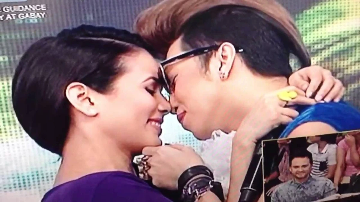 ViceRylle | It's Showtime Wiki | Fandom