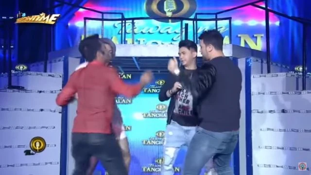 Pak Ganern! Challenge | It's Showtime Wiki | Fandom
