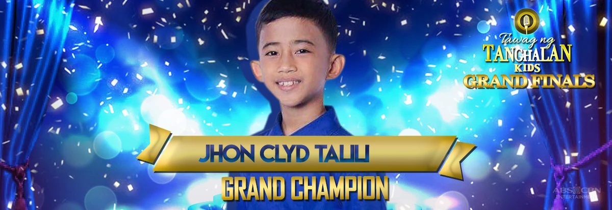 Tawag ng Tanghalan Kids | It's Showtime Wiki | Fandom