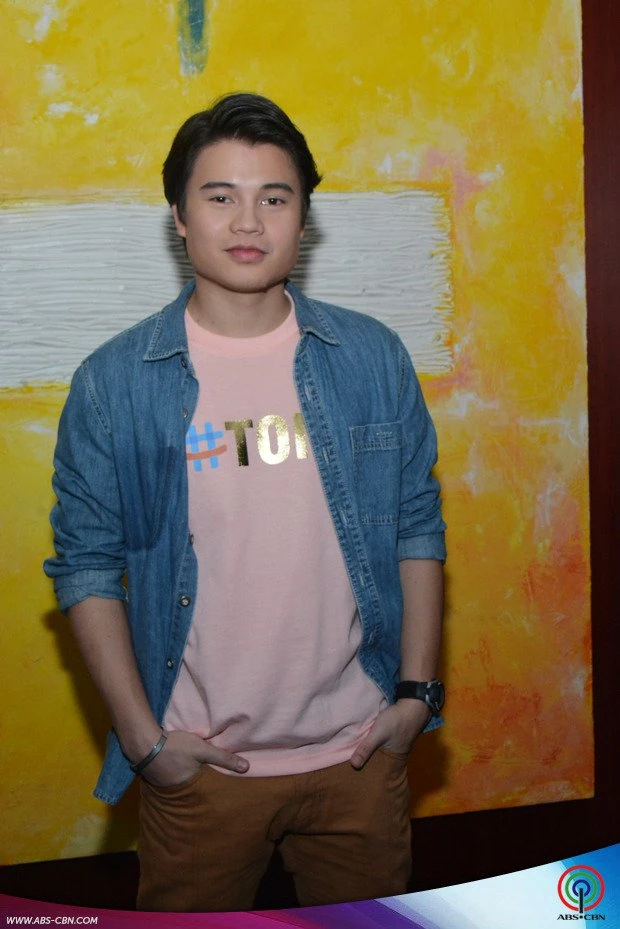 Tom Doromal | It's Showtime Wiki | Fandom