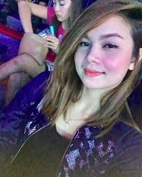 Amina Magat | It's Showtime Wiki | Fandom