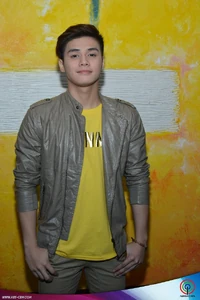 Ronnie Alonte | It's Showtime Wiki | Fandom