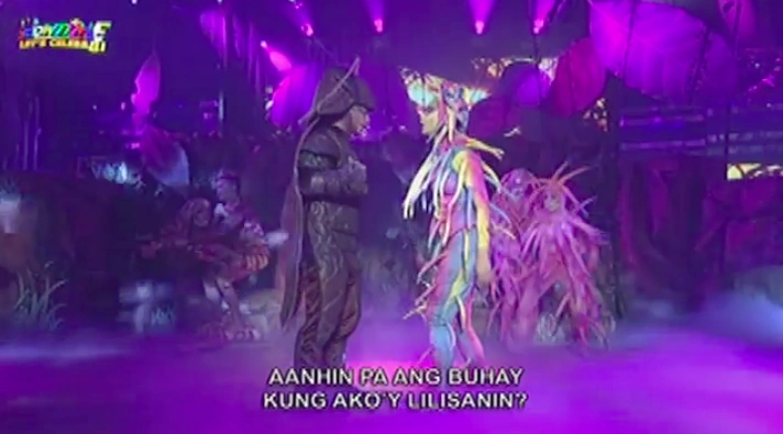 Bitaw Na | It's Showtime Wiki | Fandom